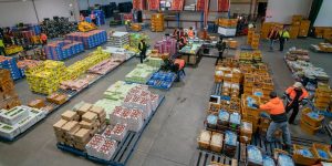Fresh fruit and vegetable wholesaler | Quality Produce International