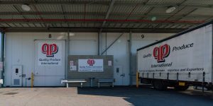 Fresh fruit and vegetable wholesaler | Quality Produce International