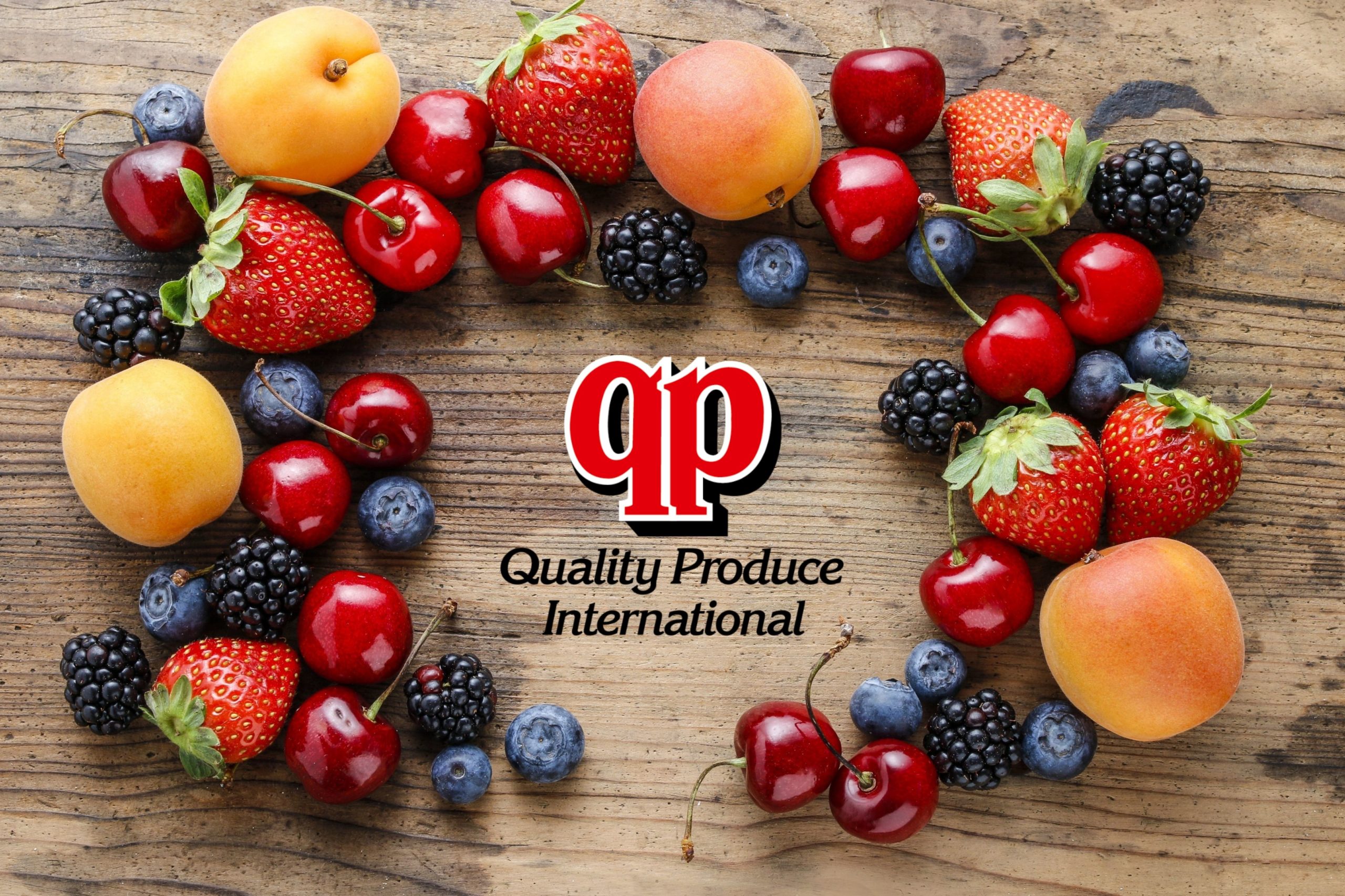 Fresh fruit and vegetable wholesaler | Quality Produce International